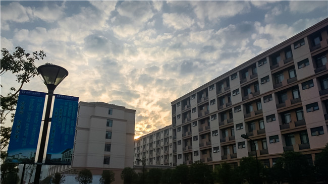 Zhejiang International Studies University ZISU - China Admissions