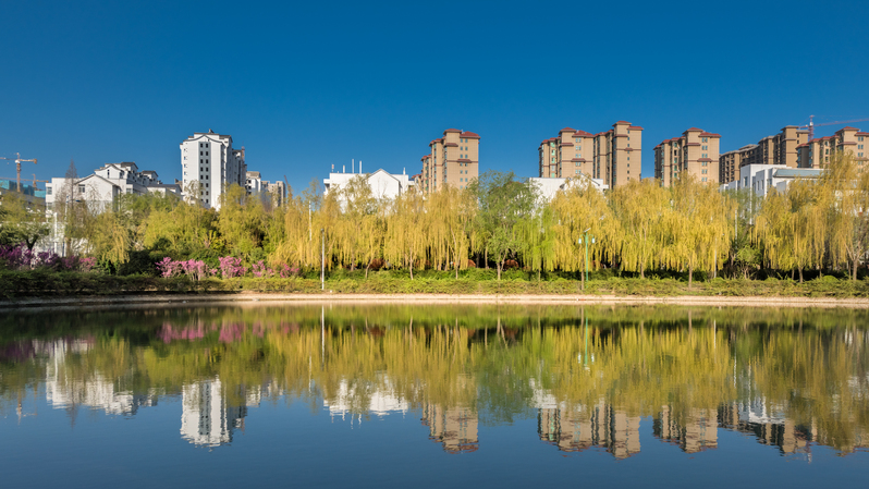 Zhoukou Normal University ZKNU - China Admissions