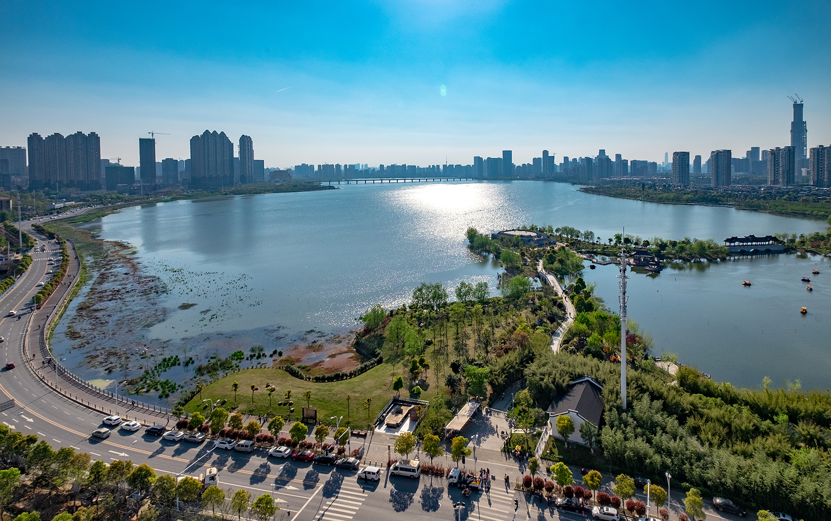 University of Science and Technology of China, Hefei - China Admissions