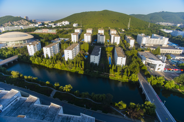 Jiangsu Normal University JSNU - China Admissions