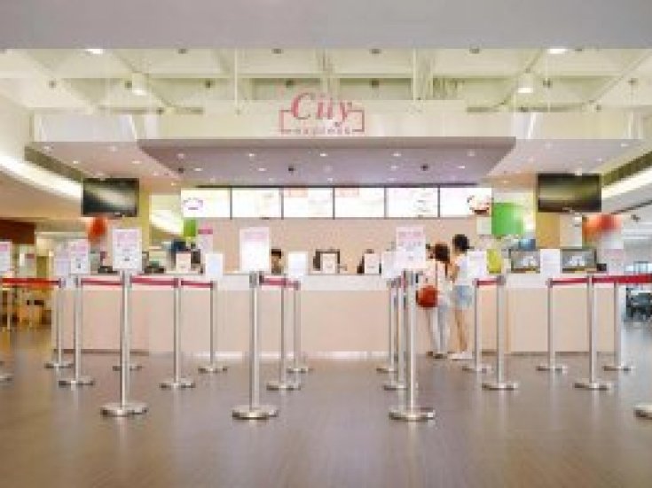 City University of Hong Kong CityU - China Admissions