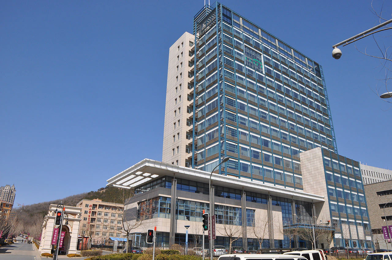 Dalian University of Technology DUT - China Admissions