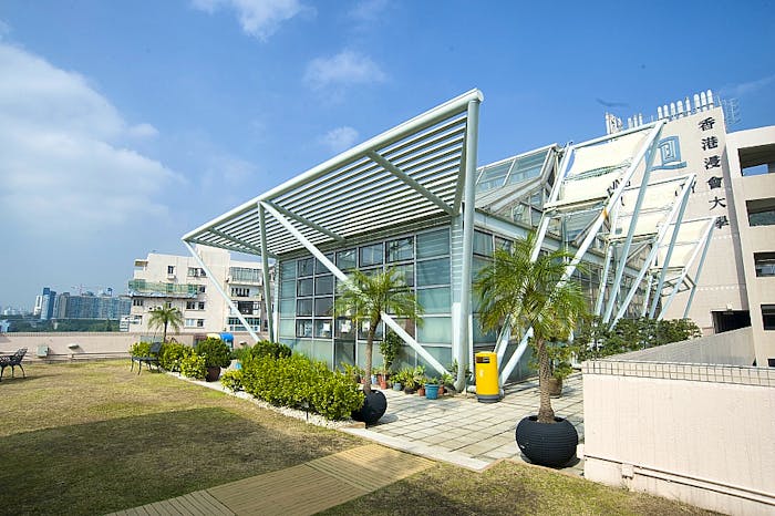 Hong Kong Baptist University HKBU - China Admissions