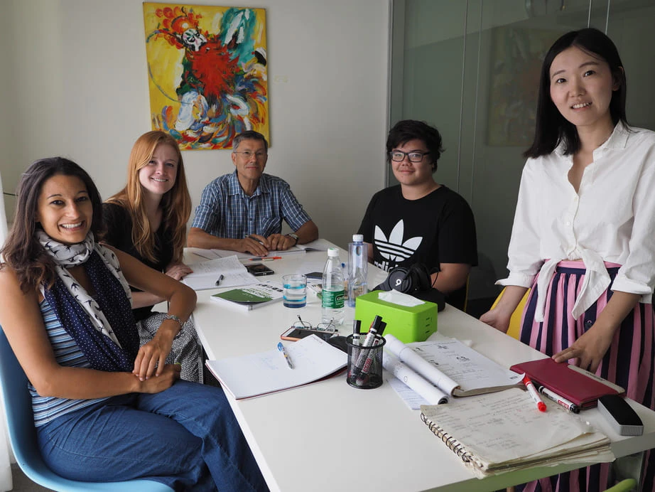 LTL Mandarin School LTL - China Admissions