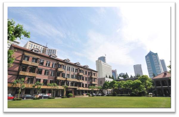 Shanghai Theatre Academy STA - China Admissions