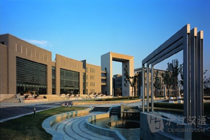 Bachelor’s in Architecture at Tongji University - China Admissions