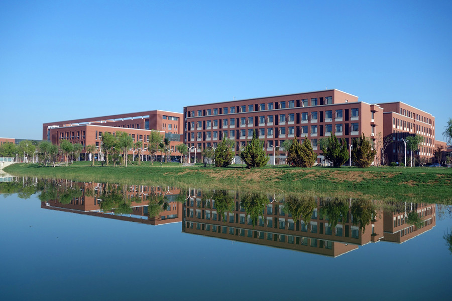 Chinese Language Program at Tianjin University - China Admissions